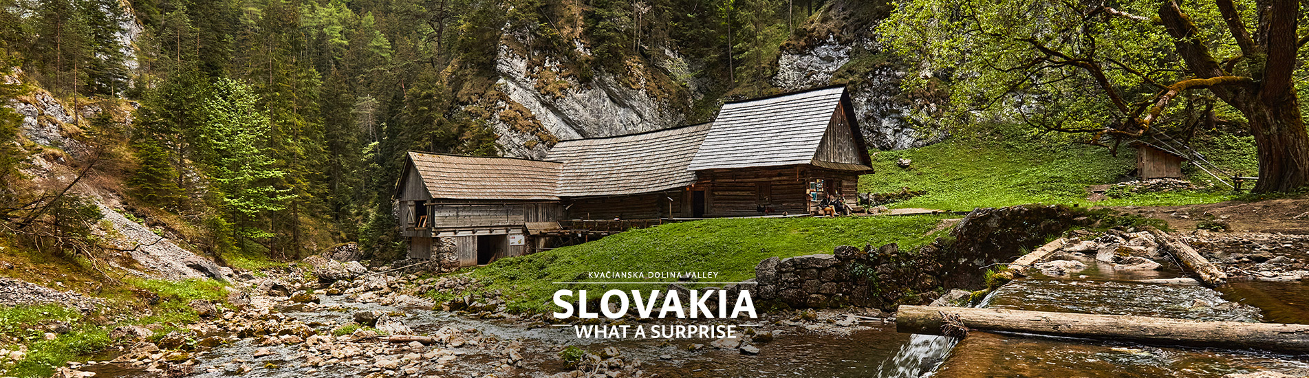 Slovakia.travel