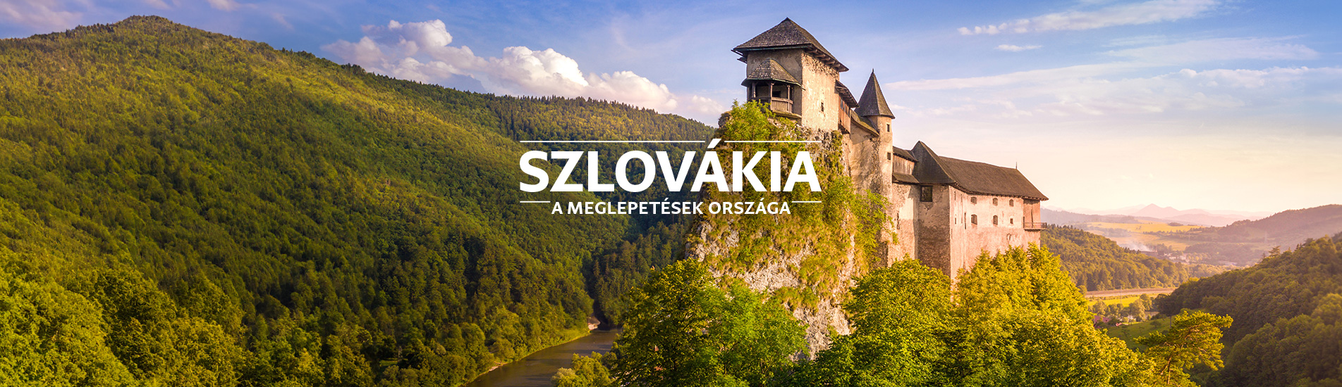 Slovakia.travel