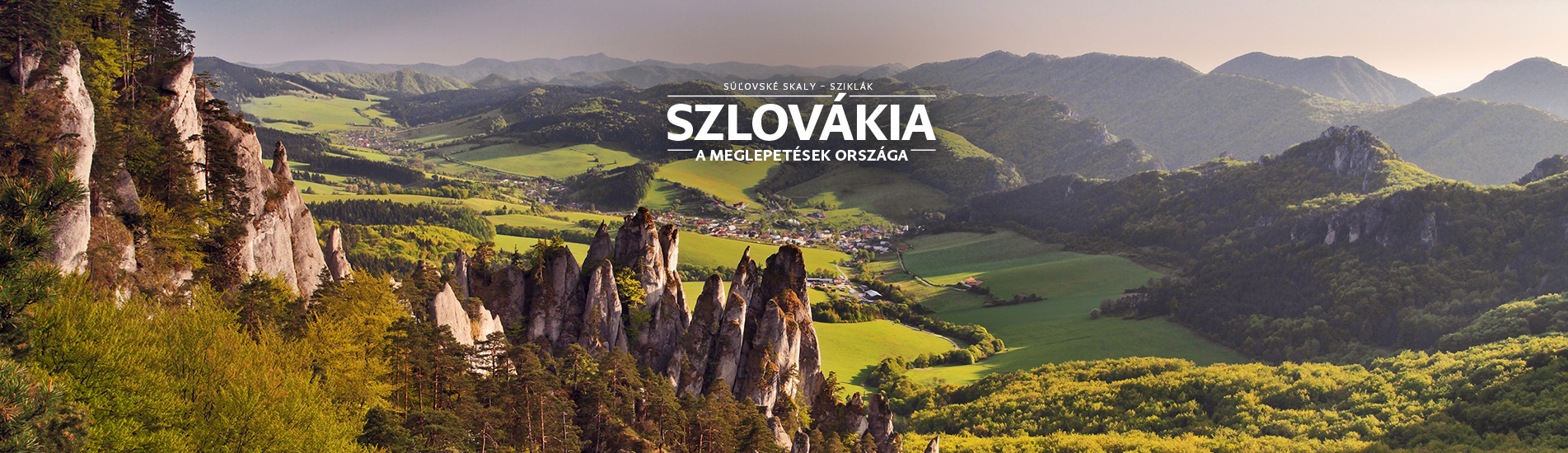 Slovakia.travel