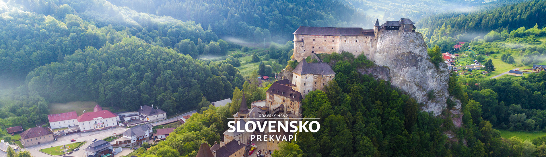 Slovakia.travel