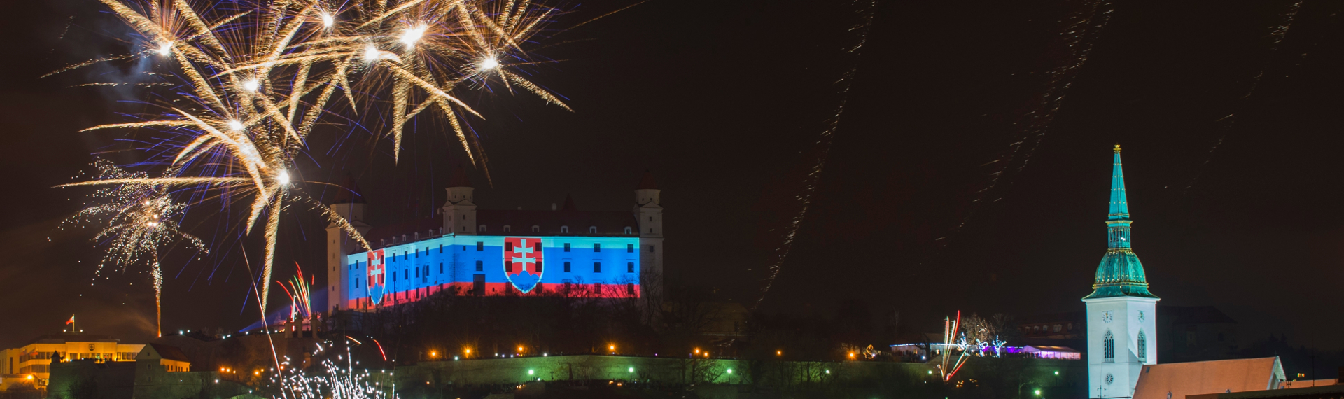 Celebrating 25 years - Slovakia.travel