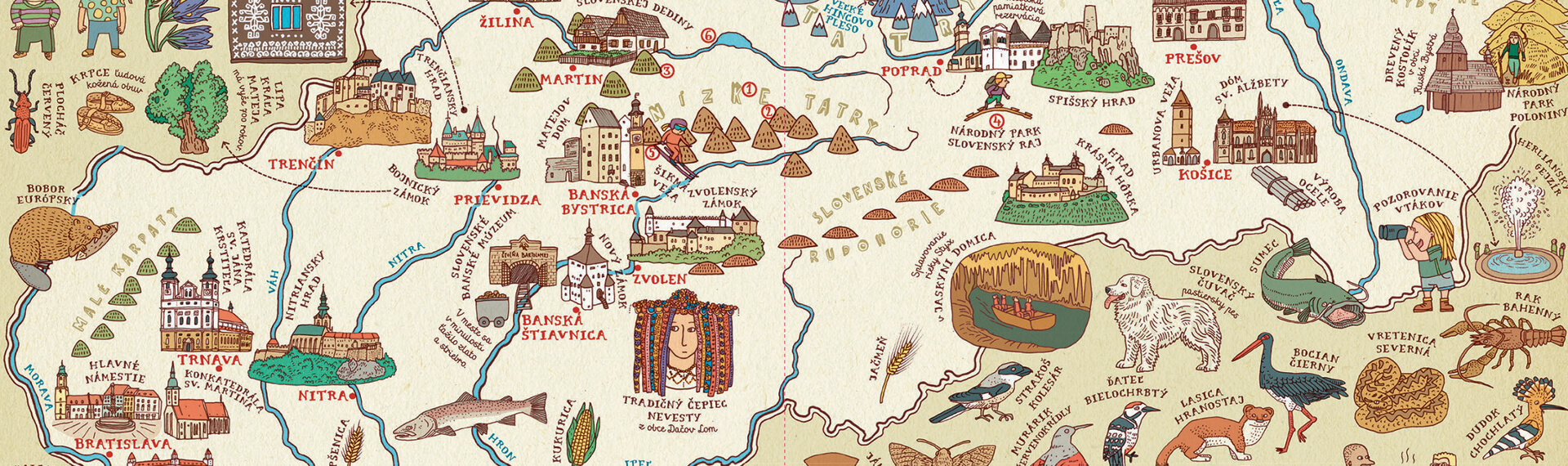 Happy birthday, Slovakia! - Slovakia.travel