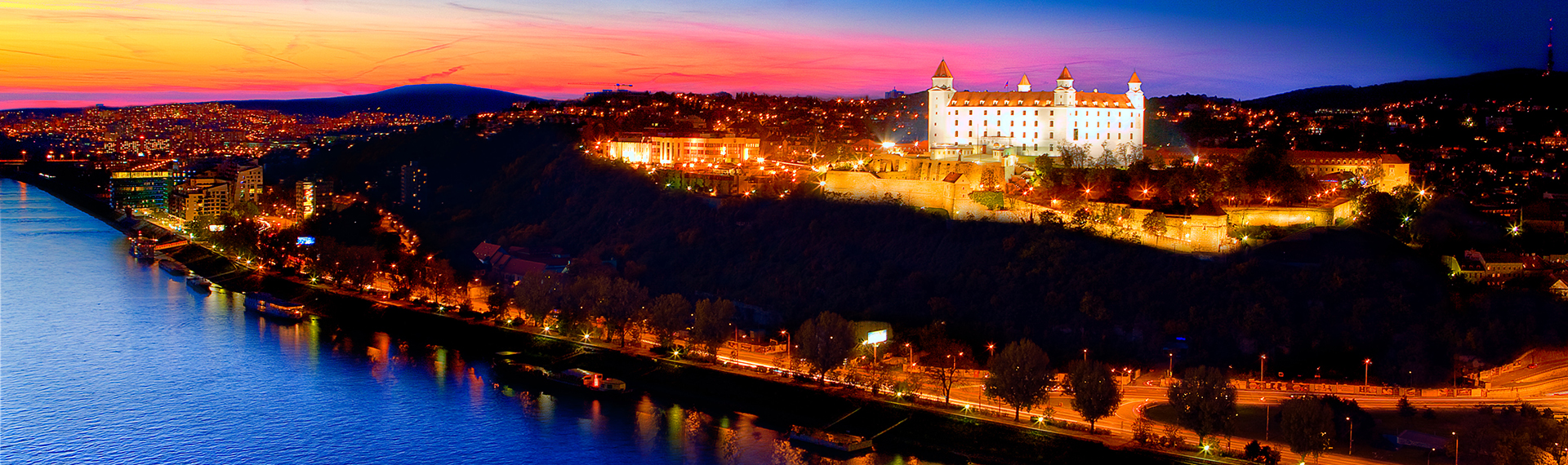 To najlepšie zo Slovenska - Slovakia.travel