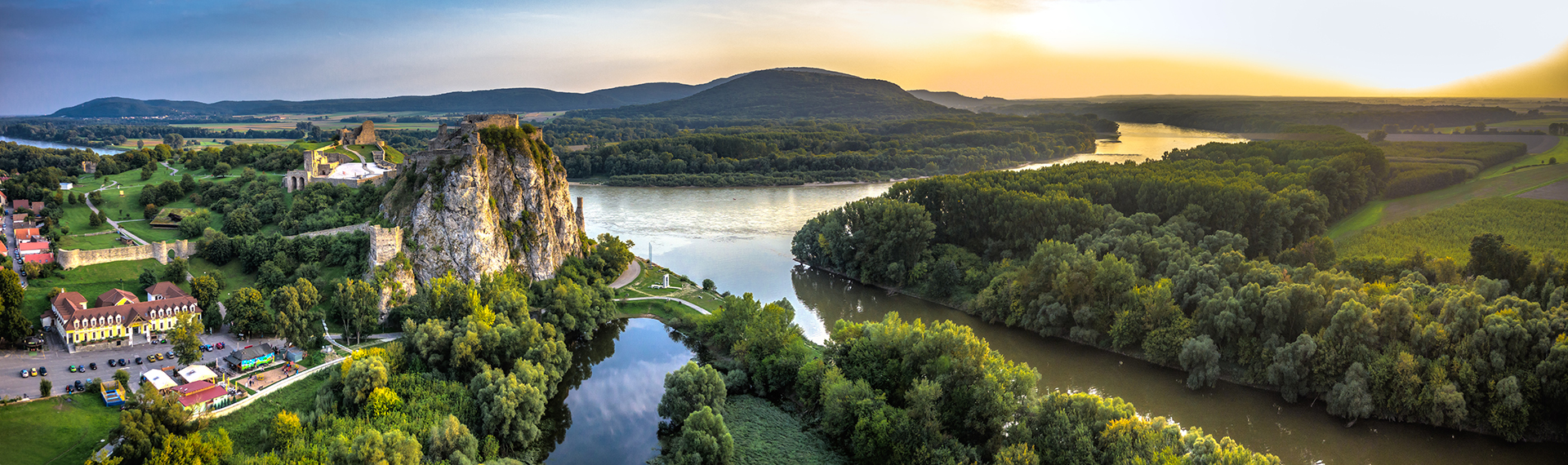 History - Slovakia.travel