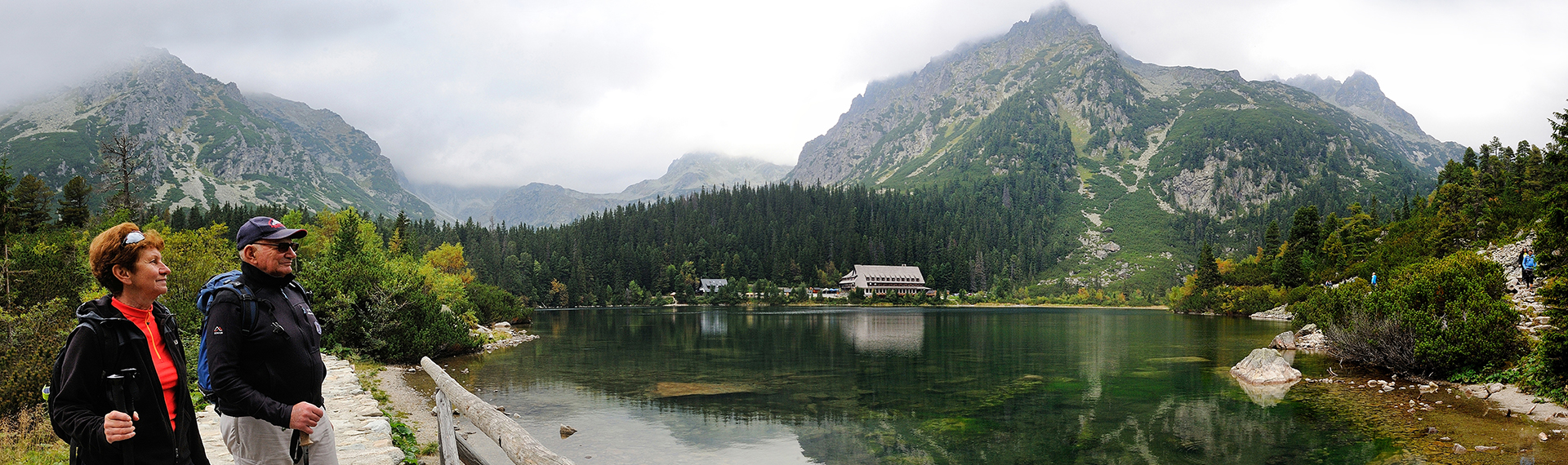 National parks - Slovakia.travel