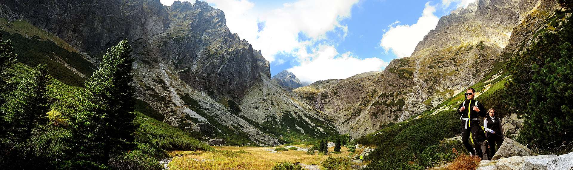 Natur und Landschaft - Slovakia.travel