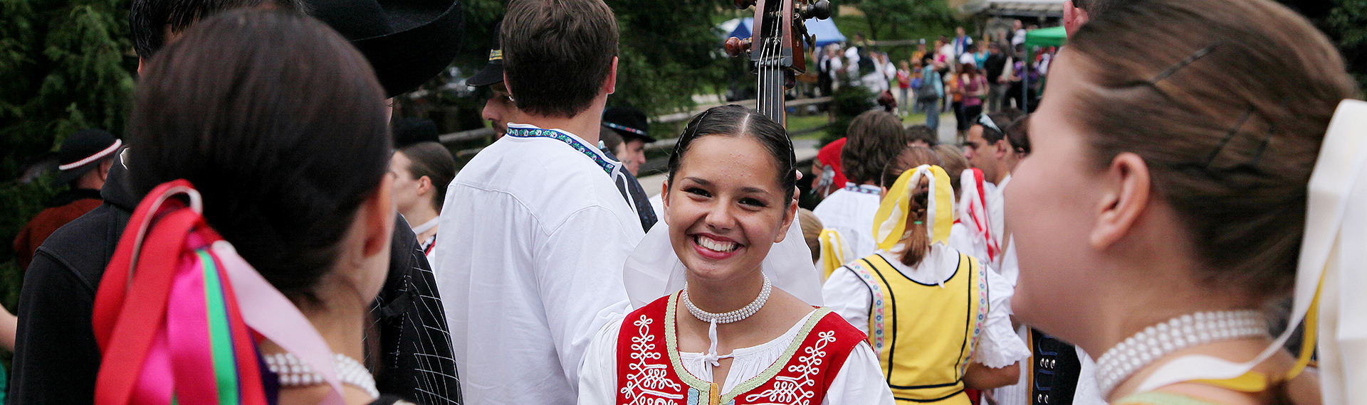 Traditions - Slovakia.travel