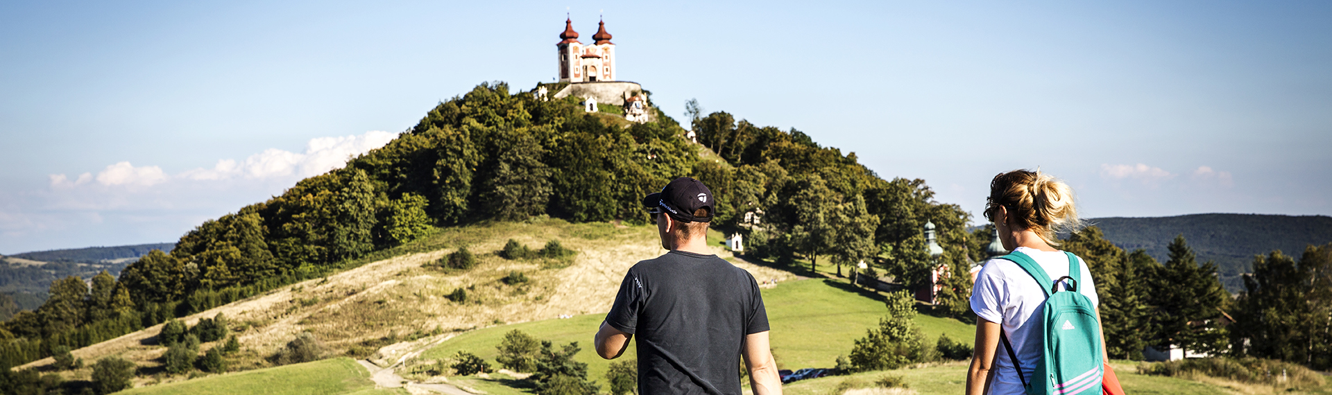 Tourist regions - Slovakia.travel