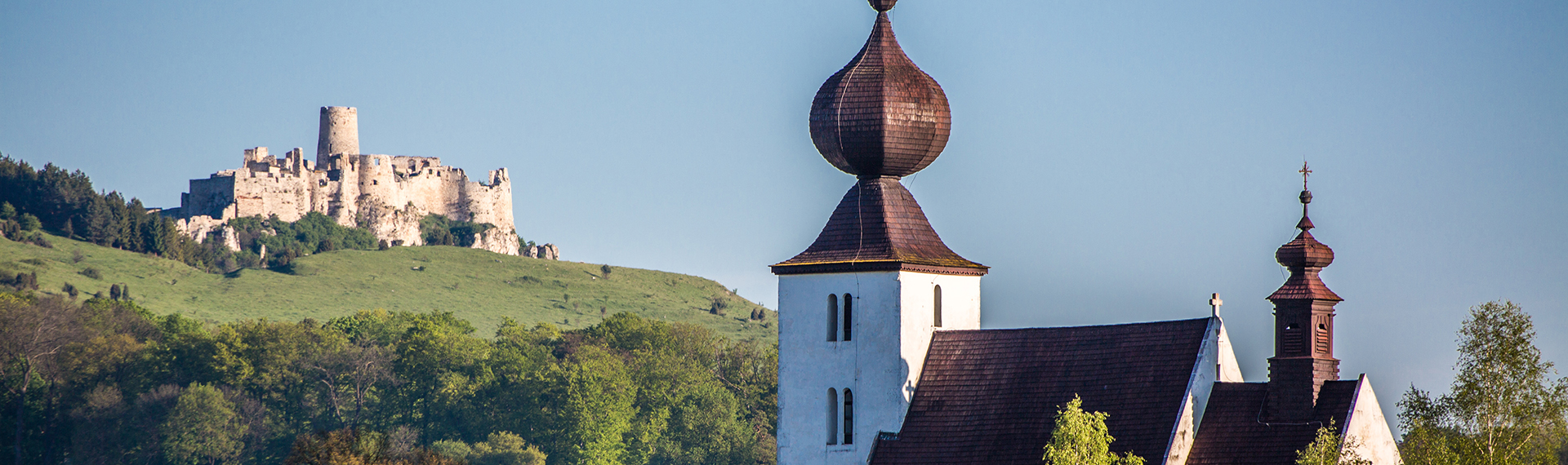 UNESCO - Slovakia.travel