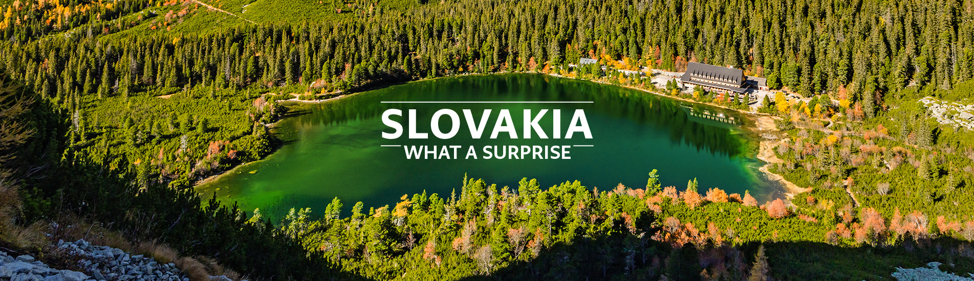 Slovakia.travel