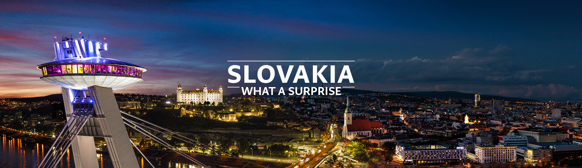 Slovakia.travel