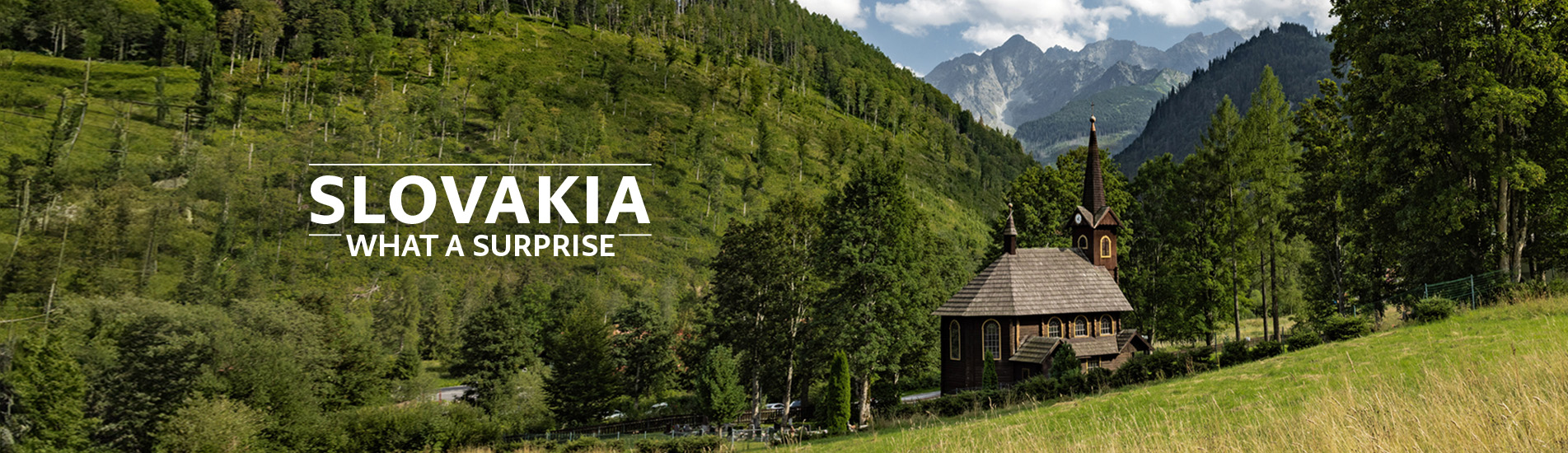 Slovakia.travel