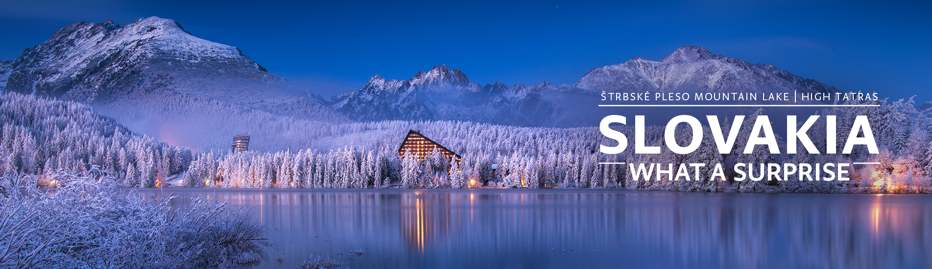 Slovakia.travel