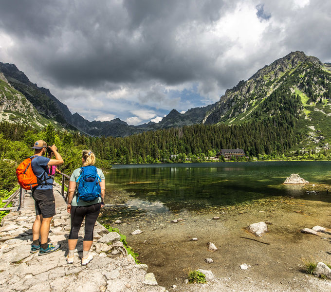 10 best places to visit in Slovakia - Slovakia.travel