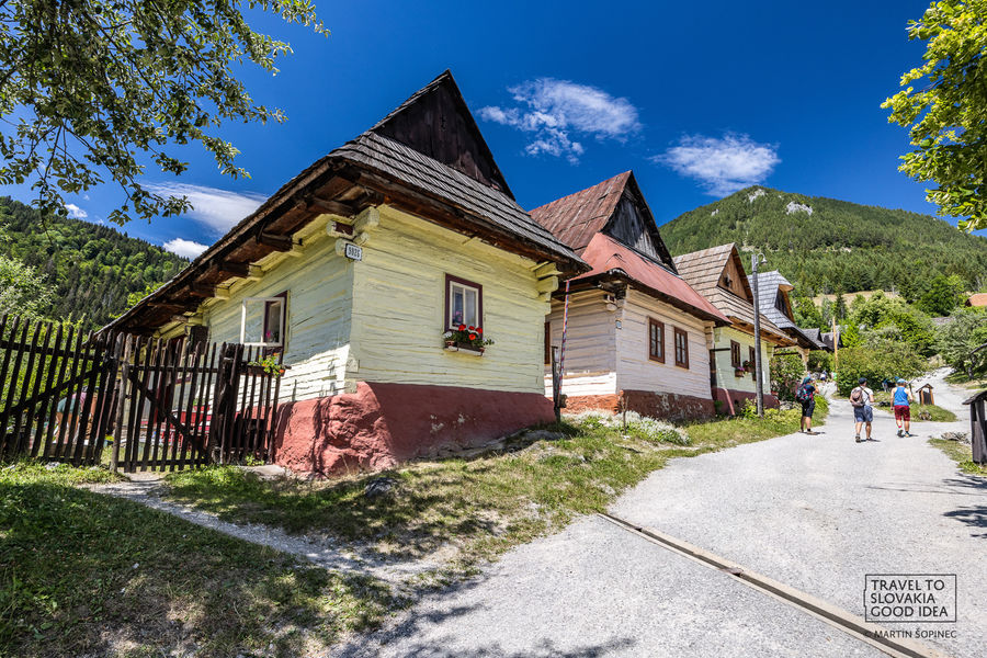 10 best places to visit in Slovakia - Slovakia.travel