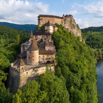 Slowakei entdecken - Slovakia.travel