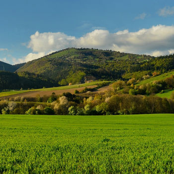 Nature and the countryside - Slovakia.travel