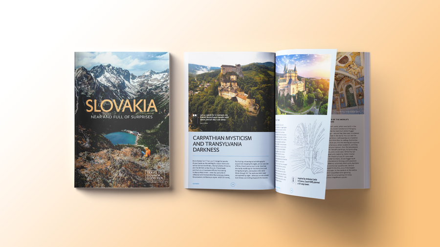 Slovakia.travel