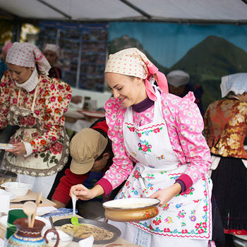 About Slovakia - Slovakia.travel