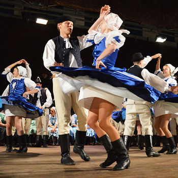 Traditions - Slovakia.travel