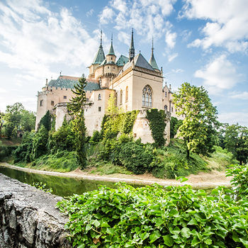 Travel in Slovakia - Good Idea - Slovakia.travel