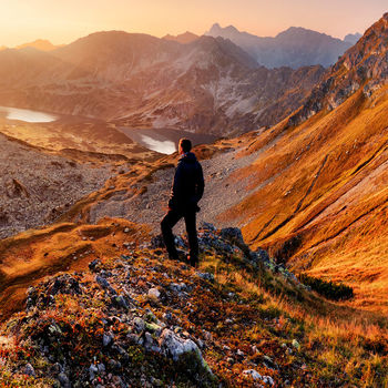 About Slovakia - Slovakia.travel